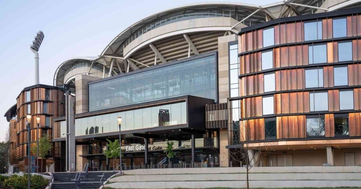 Adelaide Sightseeing | City Highlights & Adelaide Oval Guided Tour