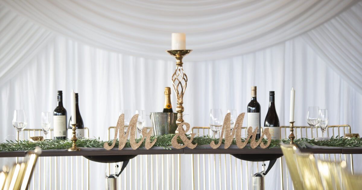 Weddings | Bells Functions