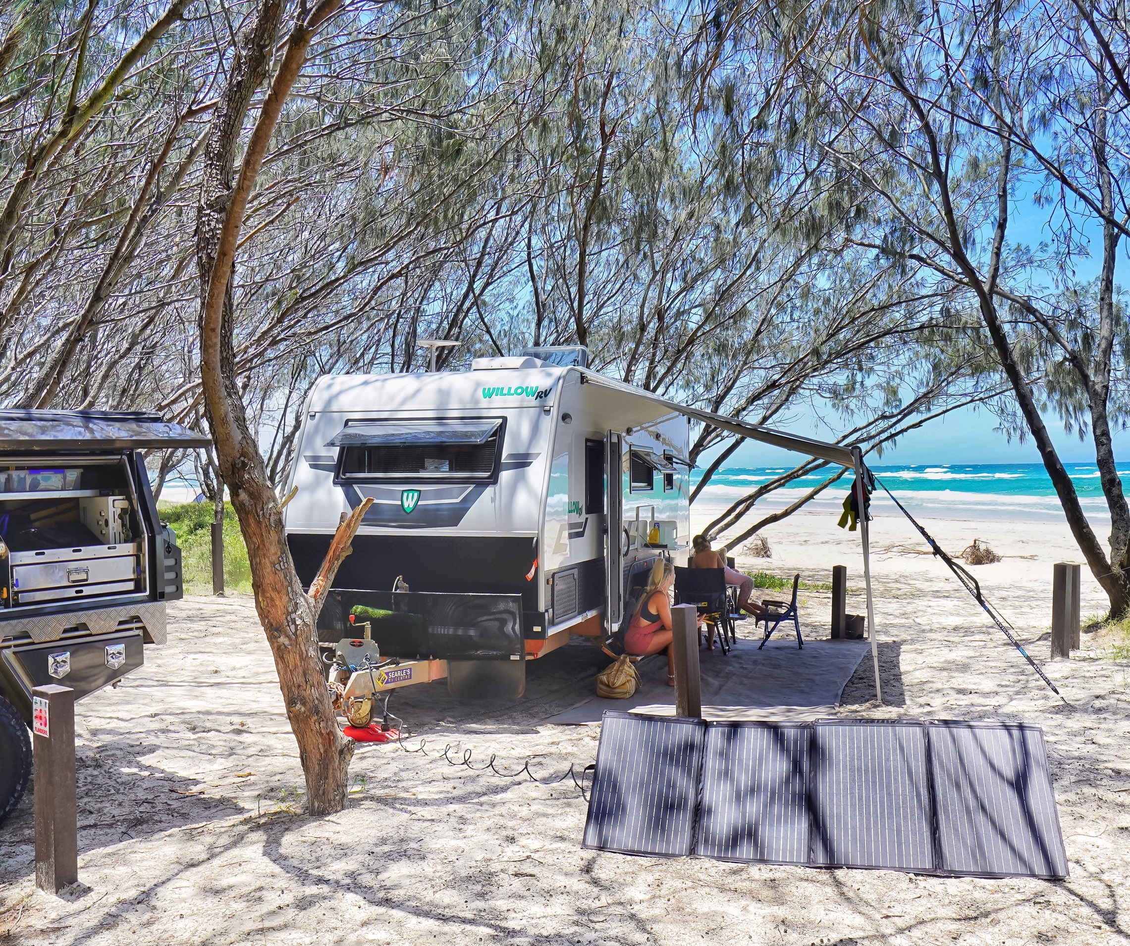Escape the winter with top Queensland getaways | Brilliant Travels