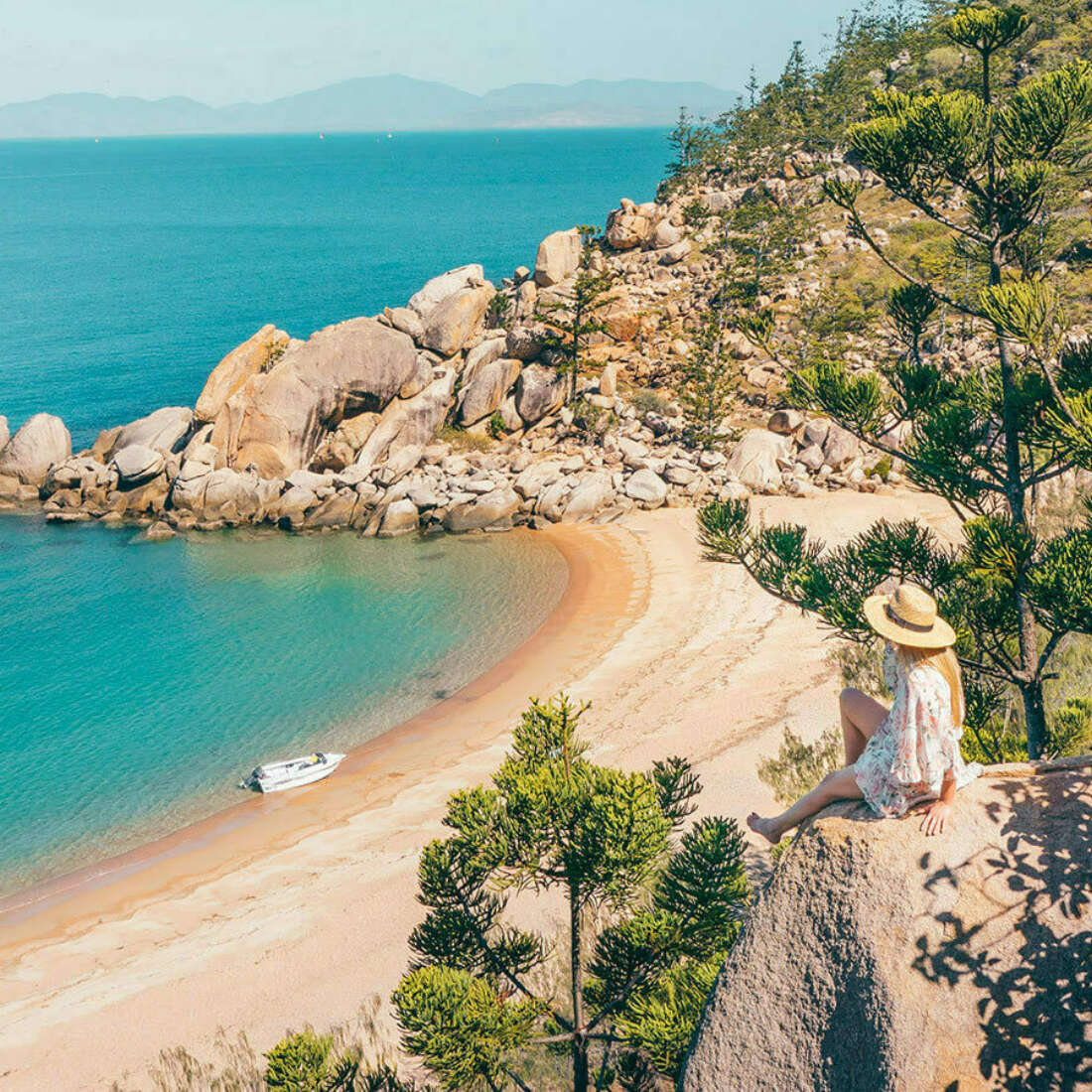 Magnetic Island | Brilliant Travels