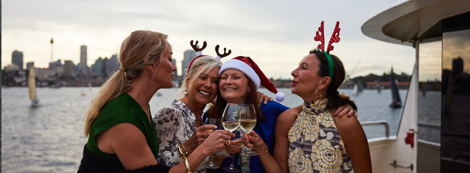Whats On Sydney Harbour | Captain Cook Cruises Sydney Harbour