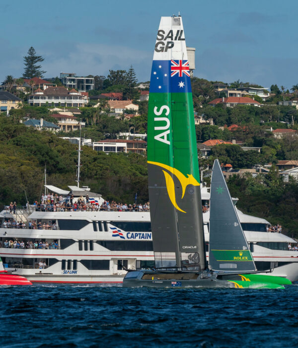 SailGP On Water Premium Spectator Boats 2023 Captain Cook Cruises sailgp-on-water-premium-spectator-boats-2023-captain-cook-cruises