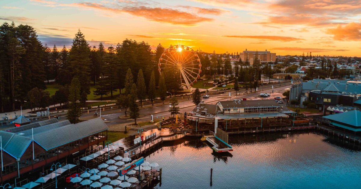 Top 3 Must-Do Day Trips from Perth | Captain Cook Cruises Perth