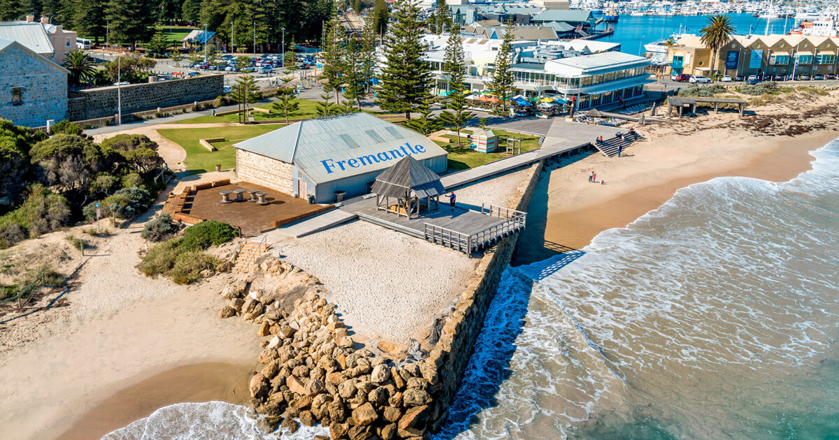 15 best things to do in Fremantle in 2024 | Captain Cook Cruises Perth