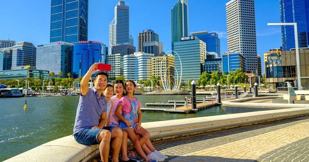20 fun and educational things to do with kids in Perth | Captain Cook ...