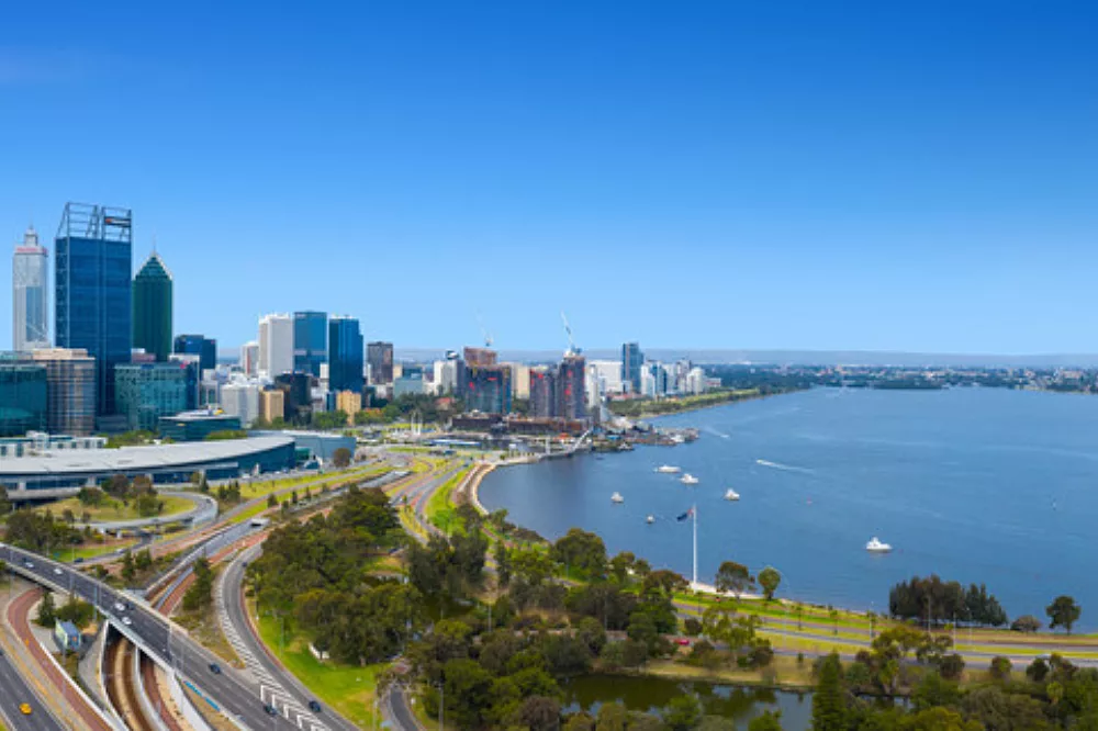 Captain Cook Cruises Western Australia | One Way Cruise from Fremantle ...