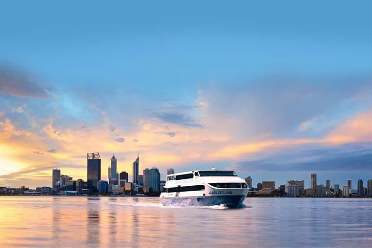 Special Offers | Captain Cook Cruises Perth