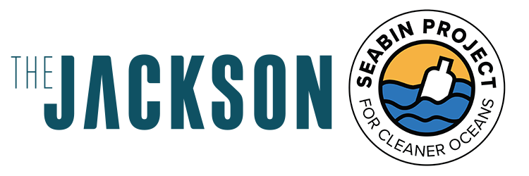 Seabin Partnership | The Jackson Sydney Harbour