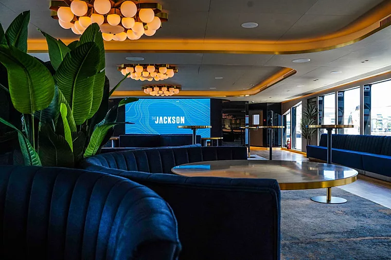 Venue Hire Spaces | The Jackson