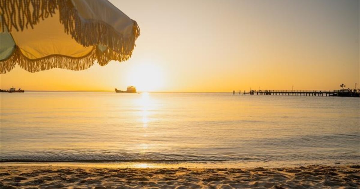 Kingfisher Bay Resort | Itinerary Suggestions