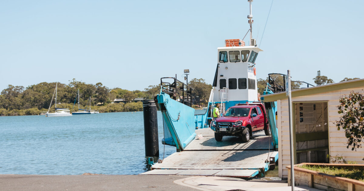 Latest News | SeaLink Bay Islands