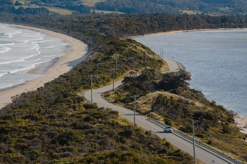 Bruny Island Road Trips | SeaLink Bruny Island