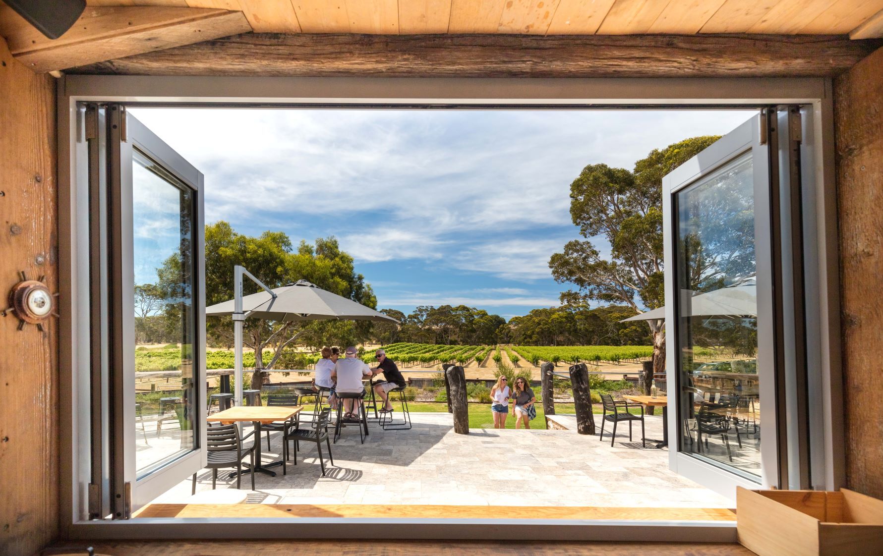 5-day spring itinerary to make the most of… | SeaLink Kangaroo Island