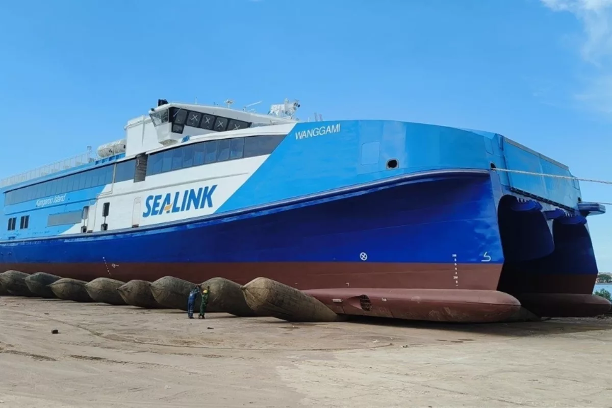 Learn all about the new Kangaroo Island… | SeaLink Kangaroo Island