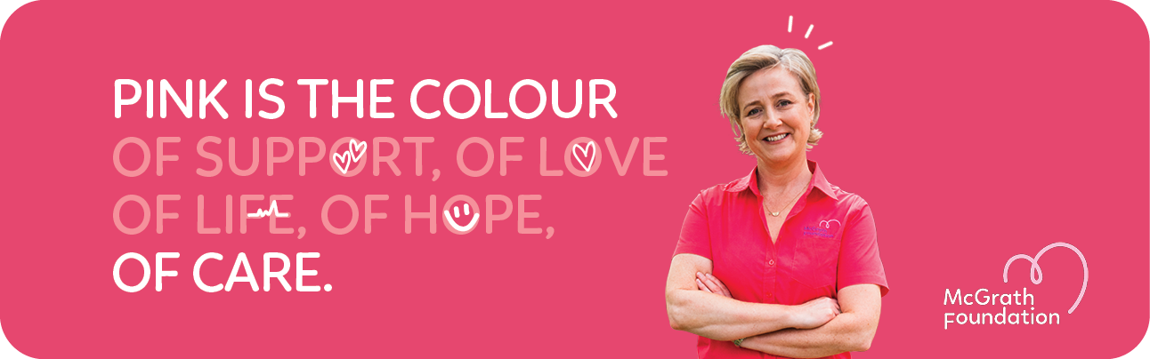 SeaLink goes pink in support of Breast… | SeaLink Magnetic Island