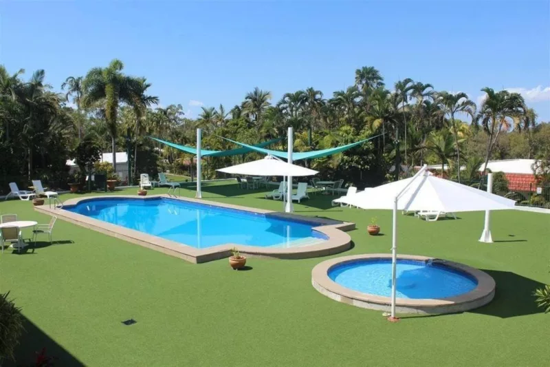 Amaroo on Mandalay | SeaLink Magnetic Island