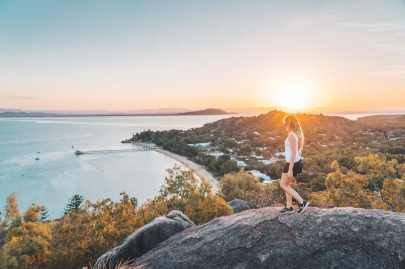 Magnetic Island Walking Trails | SeaLink Magnetic Island