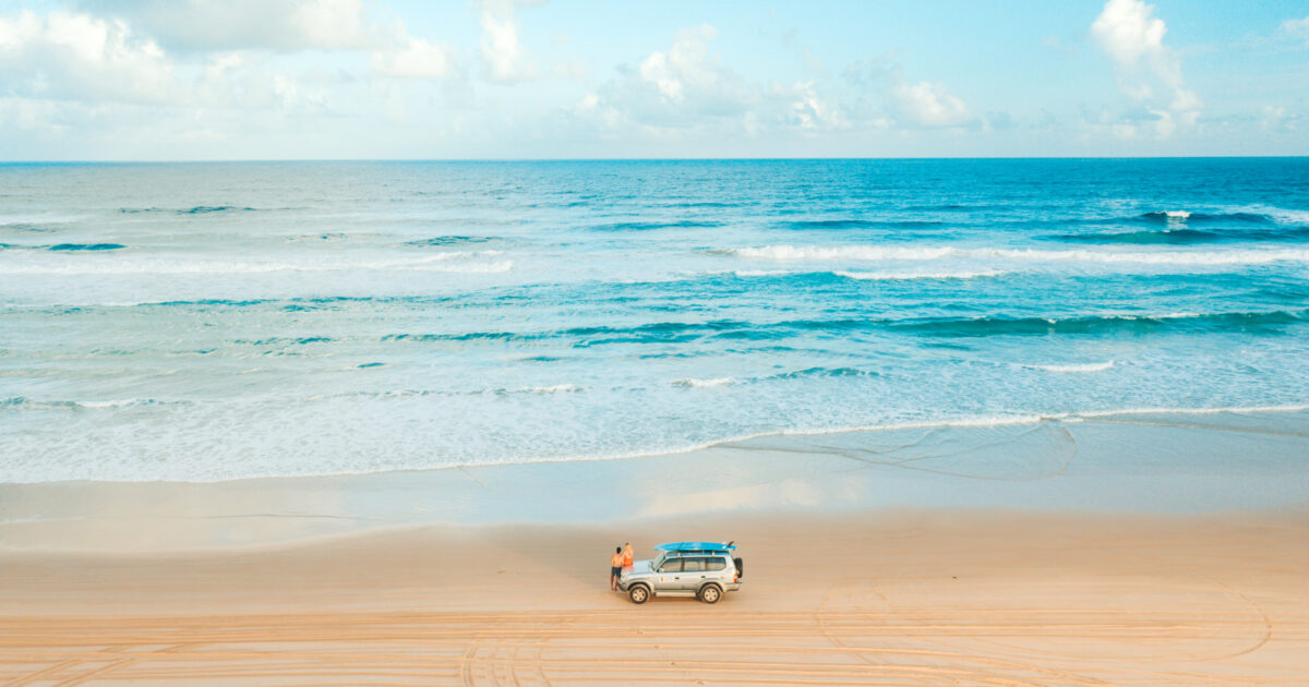 Guide to the top activities on… | SeaLink North Stradbroke Island