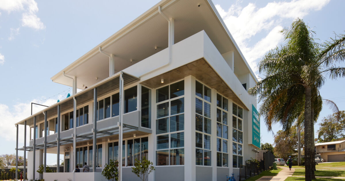 Straddie Brewing - Brewery Update | SeaLink North Stradbroke Island