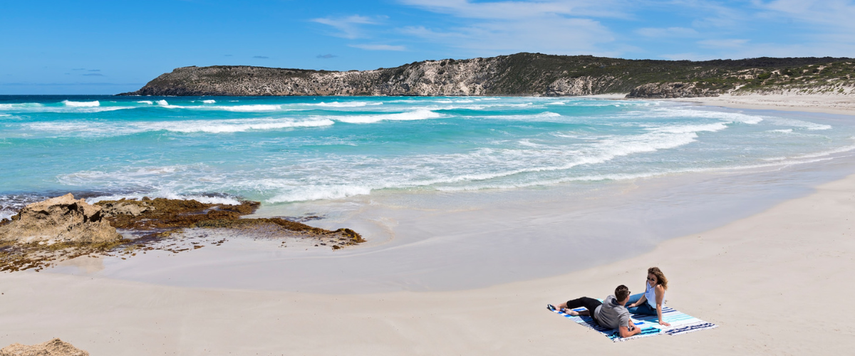Kangaroo Island's best spots for a picnic… | SeaLink Kangaroo Island