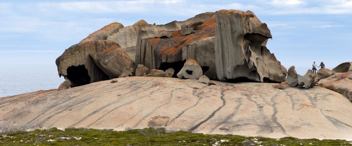 An avid hiker shares her recent KI… | SeaLink Kangaroo Island