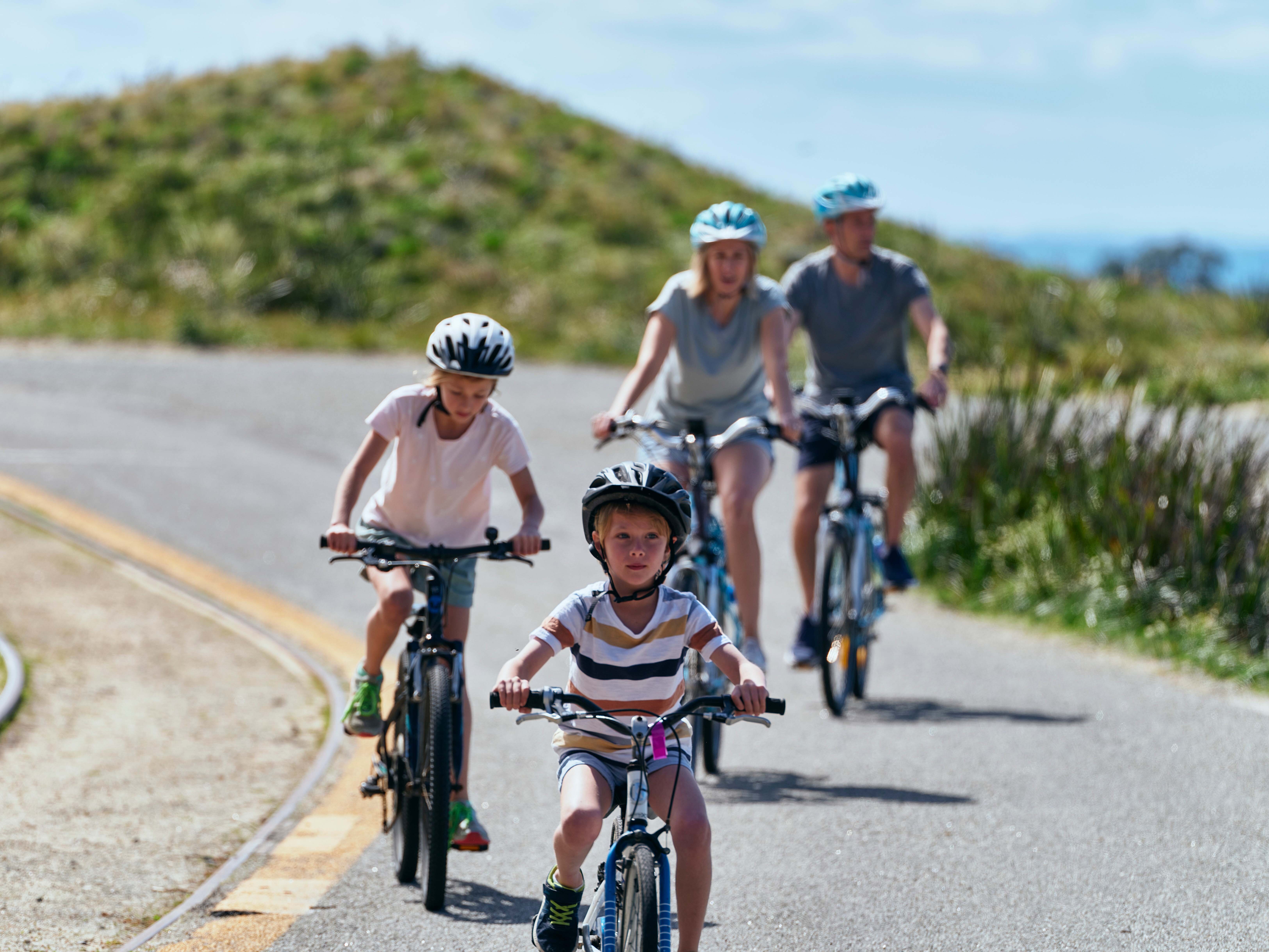 Rottnest Island day trip - the only one-day… | SeaLink Rottnest Island