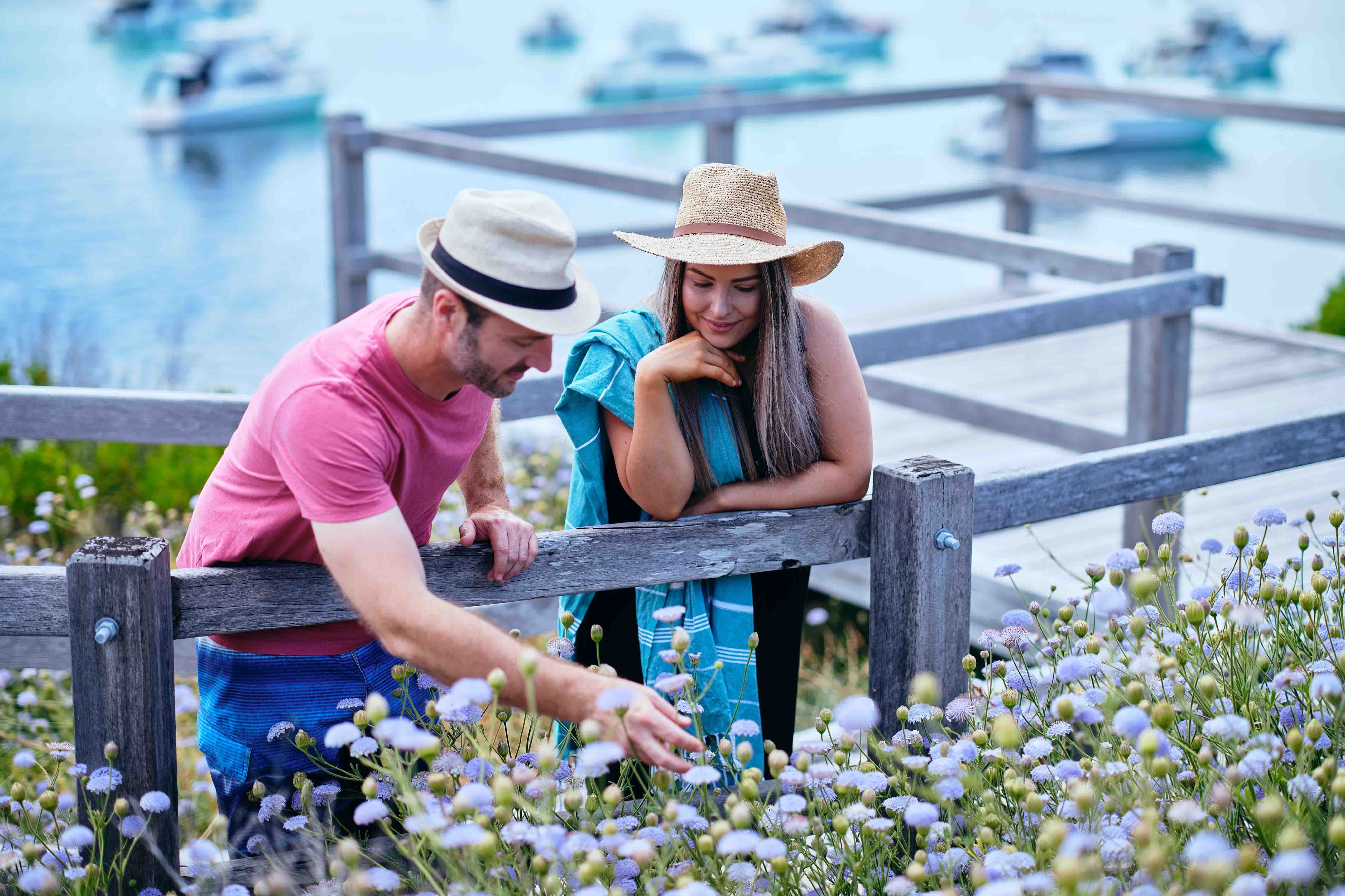 Flora and Fauna | SeaLink Rottnest Island