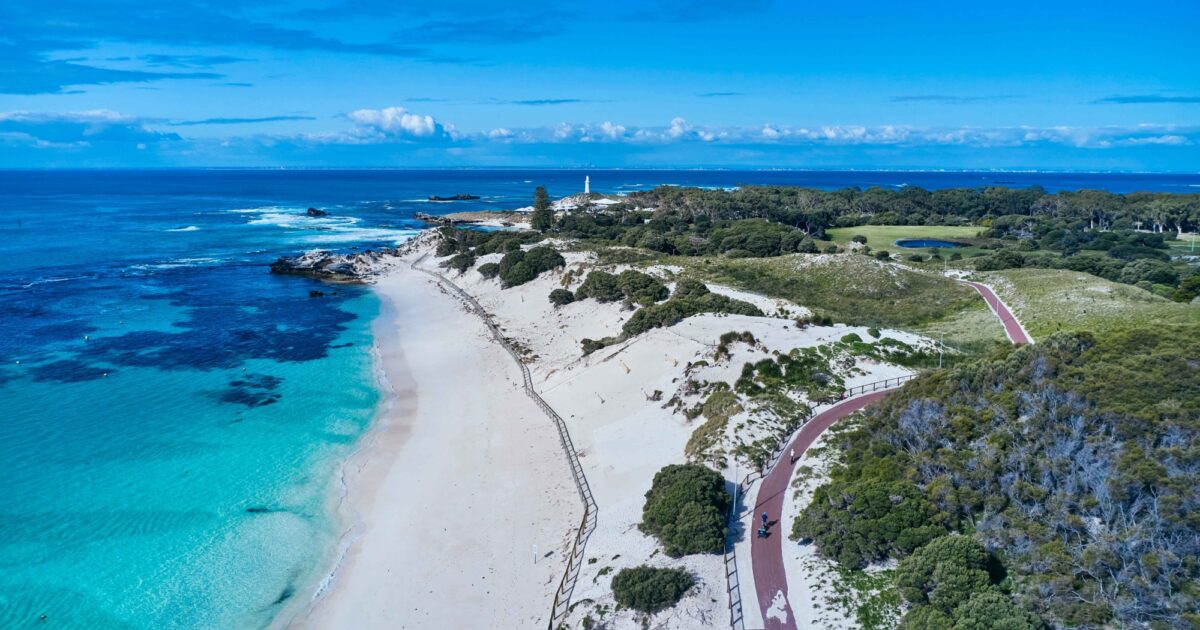 Rottnest Island itinerary | SeaLink Rottnest Island