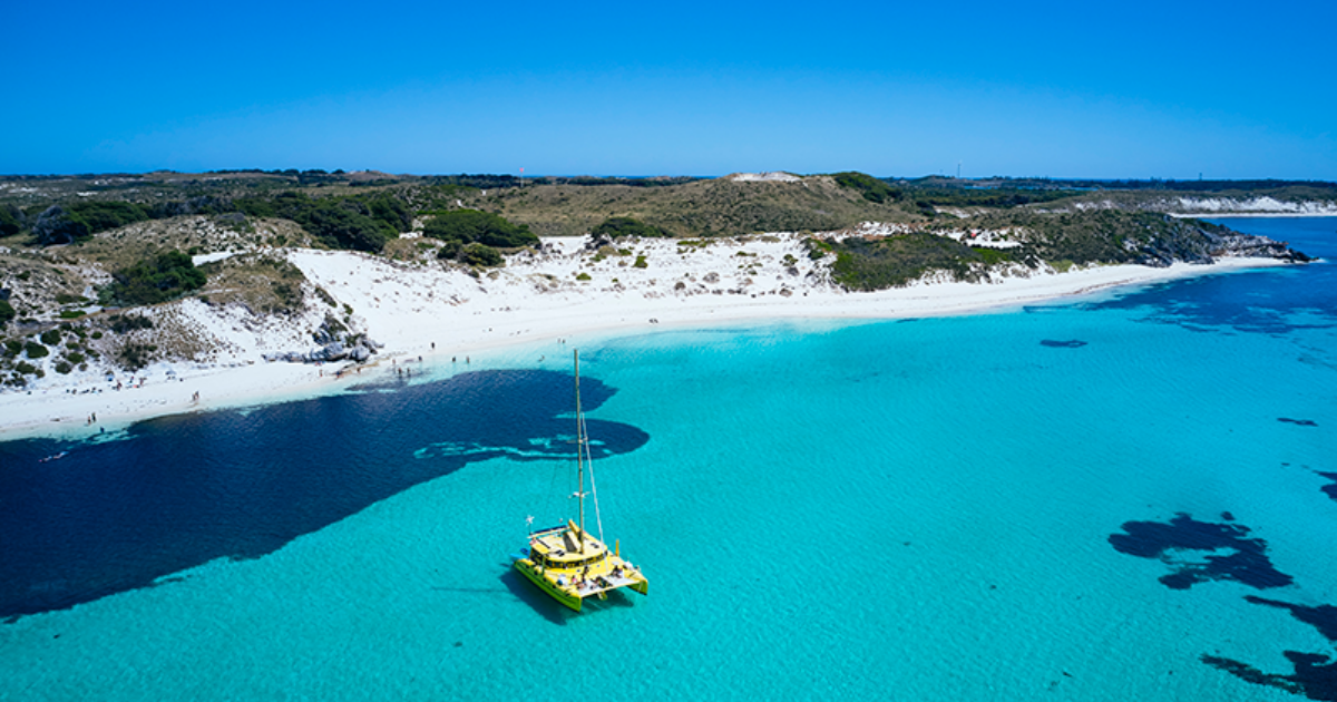 Here's your luxe guide to Rottnest Island | SeaLink Rottnest Island