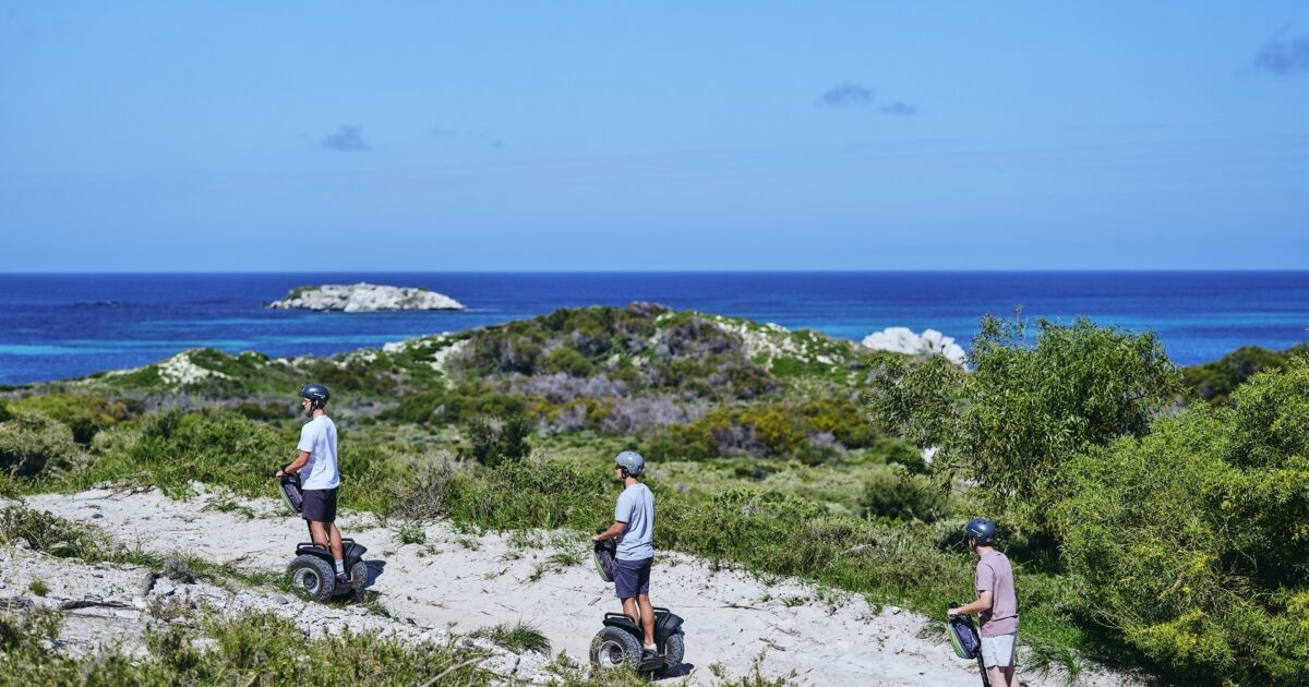 Eco-tourism: Top sustainable island destinations in… | SeaLink