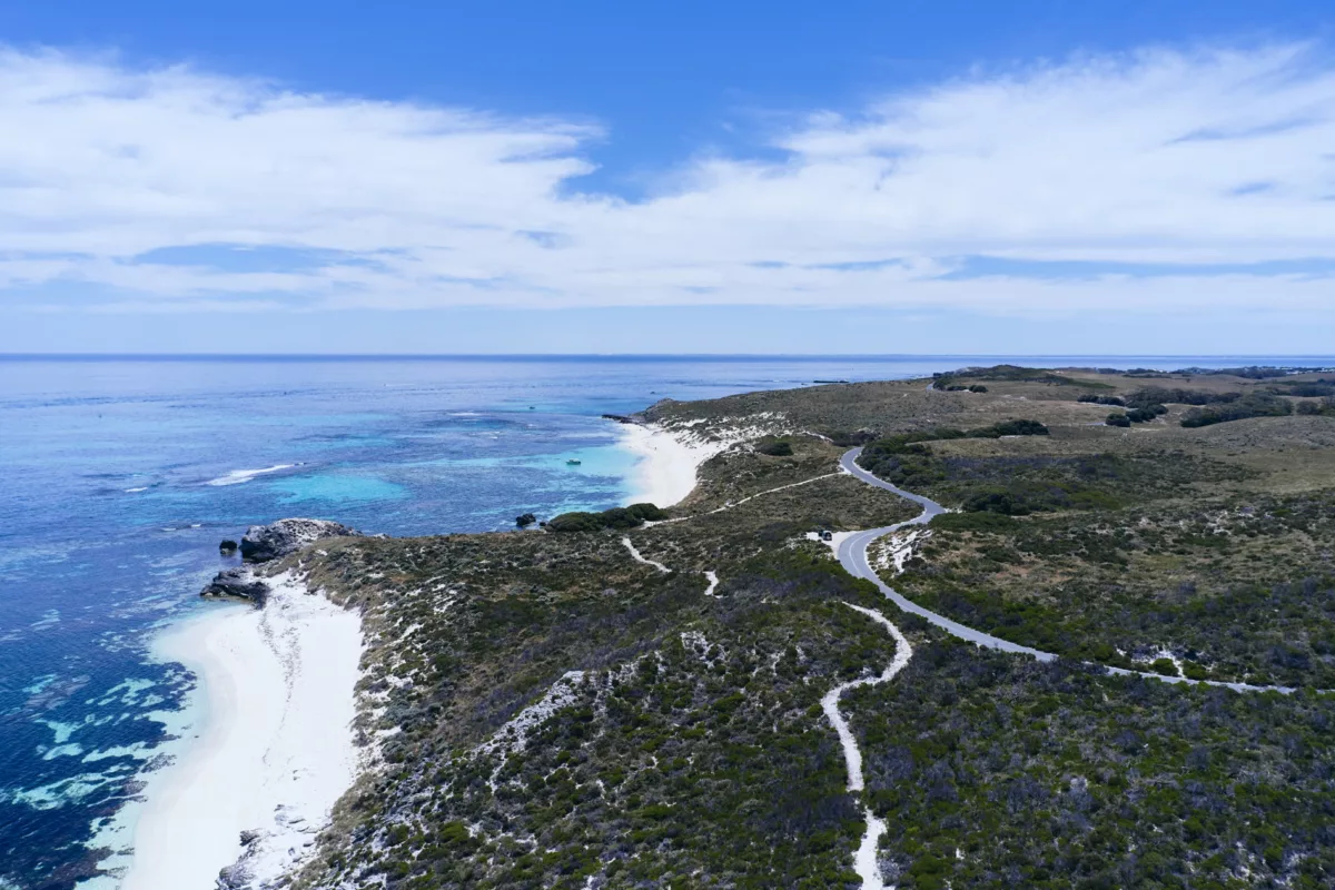 Your guide to fishing on Rottnest Island | SeaLink Rottnest Island