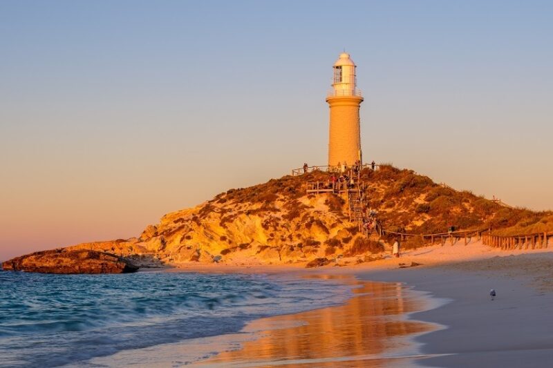 Top Instagram-worthy spots on Rottnest… | SeaLink Rottnest Island