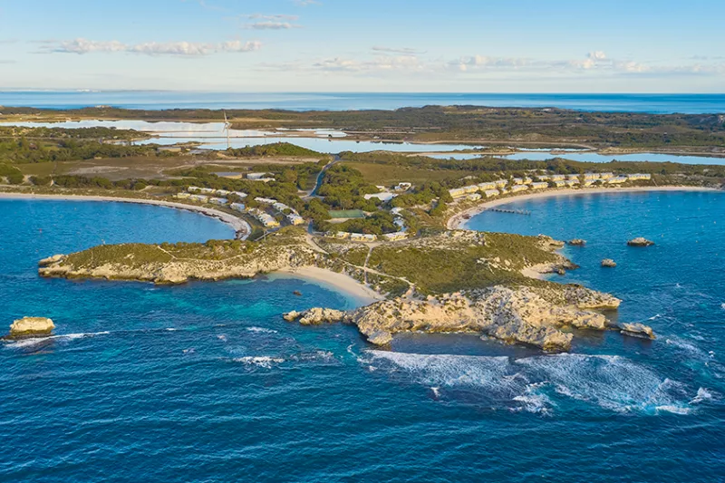 Here's why locals love these 12 Rottnest… | SeaLink Rottnest Island