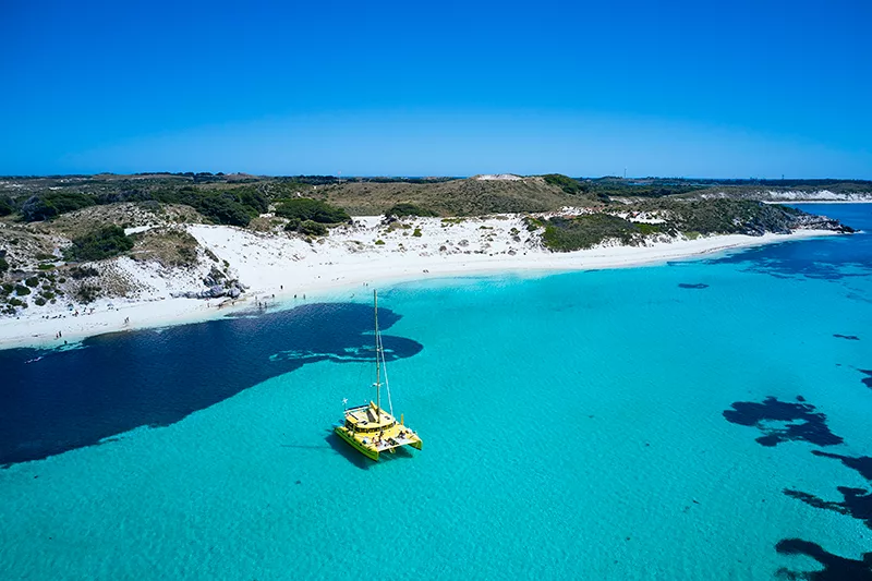 Here's your luxe guide to Rottnest Island | SeaLink Rottnest Island