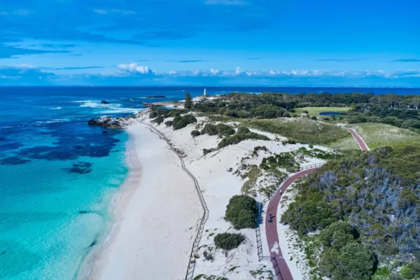 Things to do on Rottnest Island | SeaLink Rottnest Island