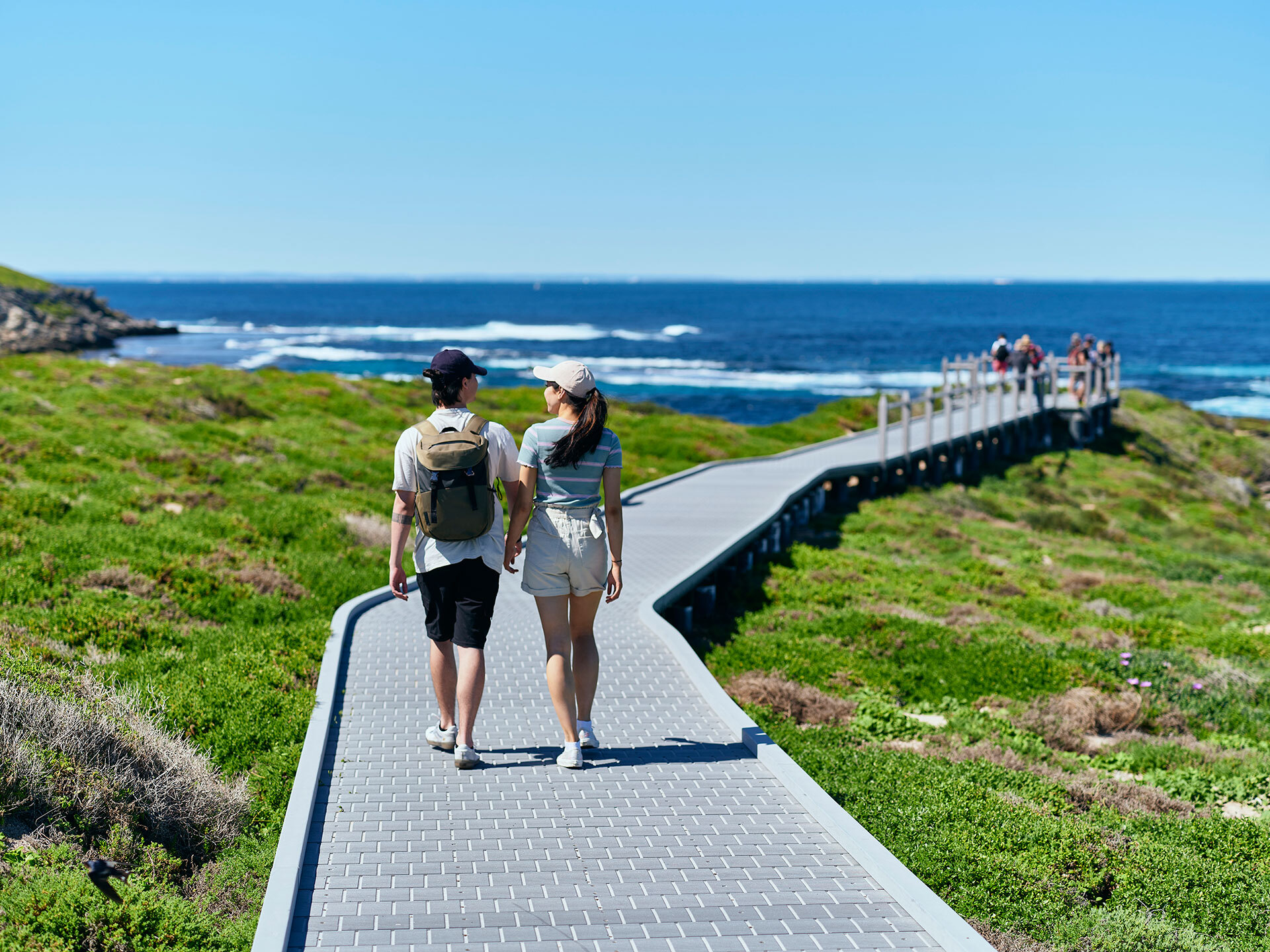 Here's your complete guide to hiking on… | SeaLink Rottnest Island