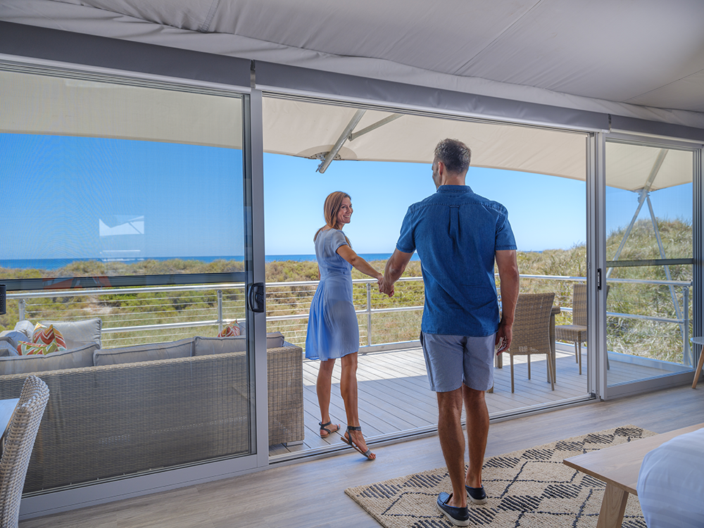 The perfect romantic getaway to Rottnest… | SeaLink Rottnest Island