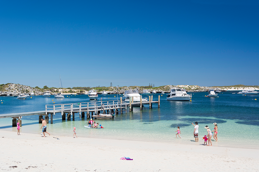 Here's why locals love these 12 Rottnest… | SeaLink Rottnest Island