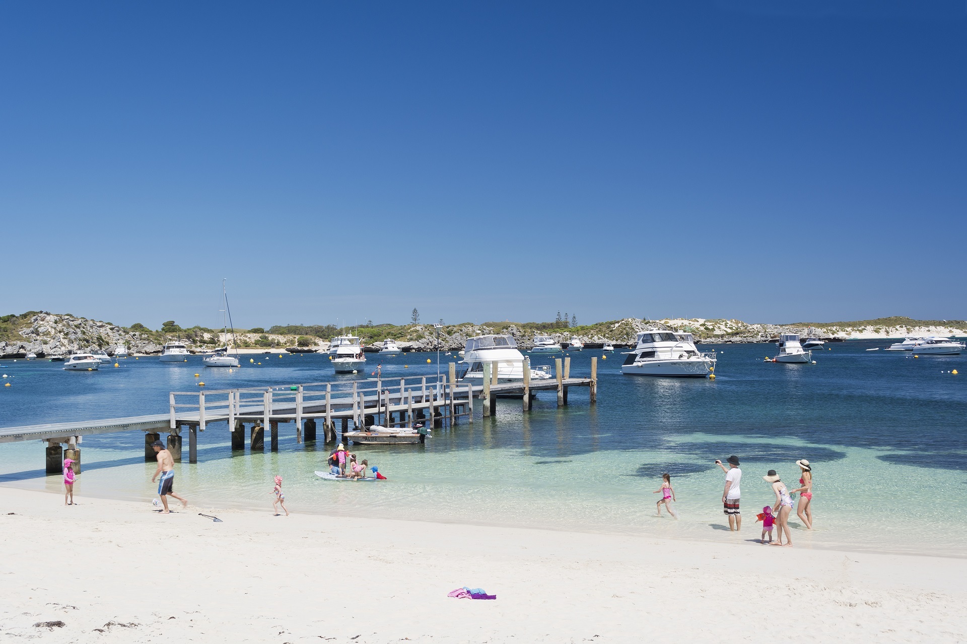 Top Instagram-worthy spots on Rottnest… | SeaLink Rottnest Island