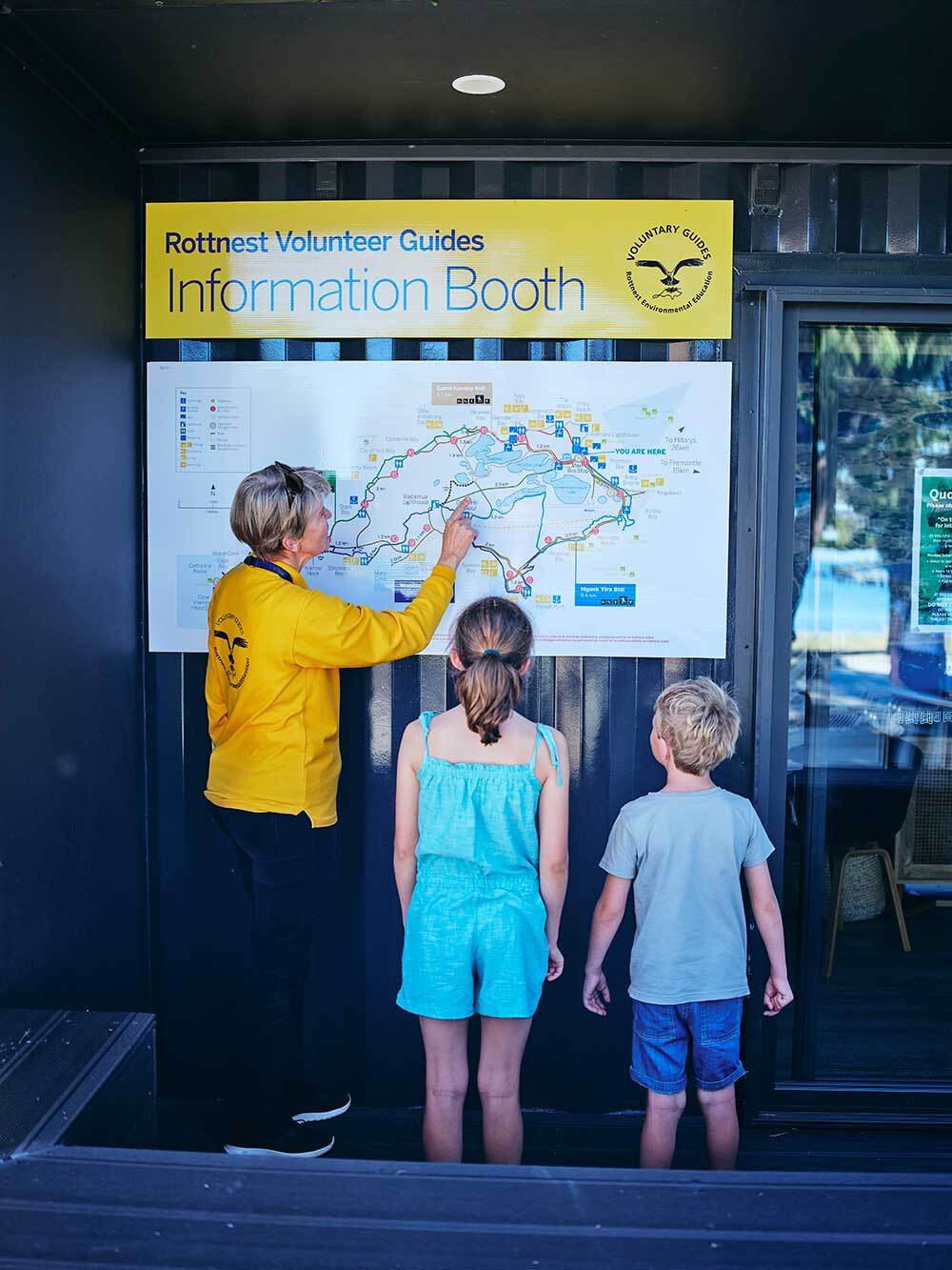 Best events to attend on Rottnest Island in… | SeaLink Rottnest Island