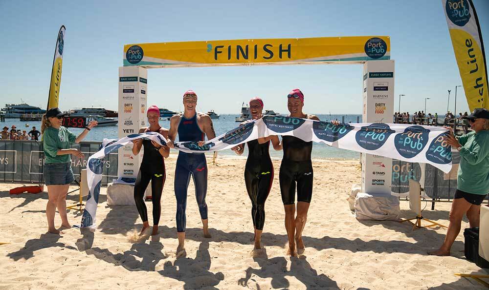 Best events to attend on Rottnest Island in… | SeaLink Rottnest Island