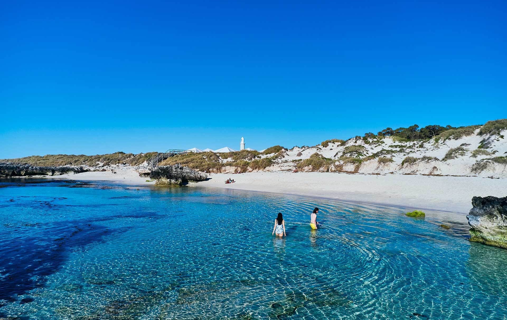 16 super useful tips from locals on… | SeaLink Rottnest Island