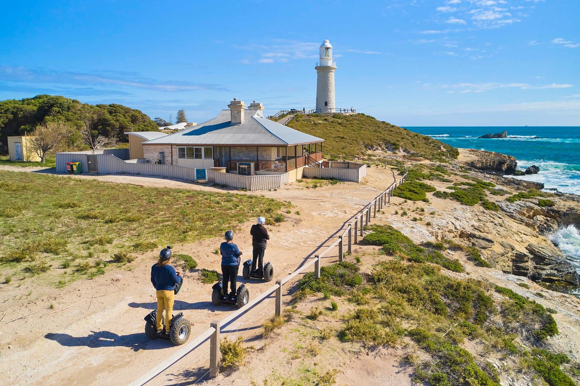 20 Must-Do Things to Do on Rottnest Island… | SeaLink Rottnest Island