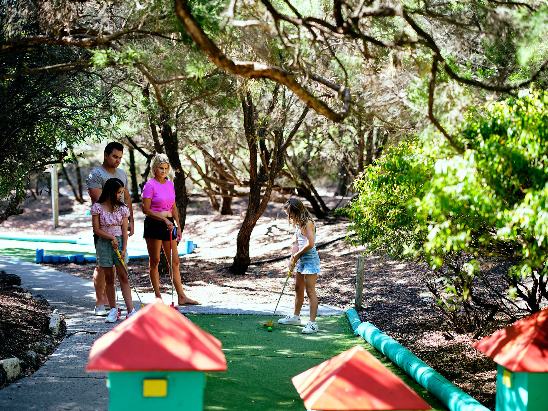 Best things to do with kids | SeaLink Rottnest Island