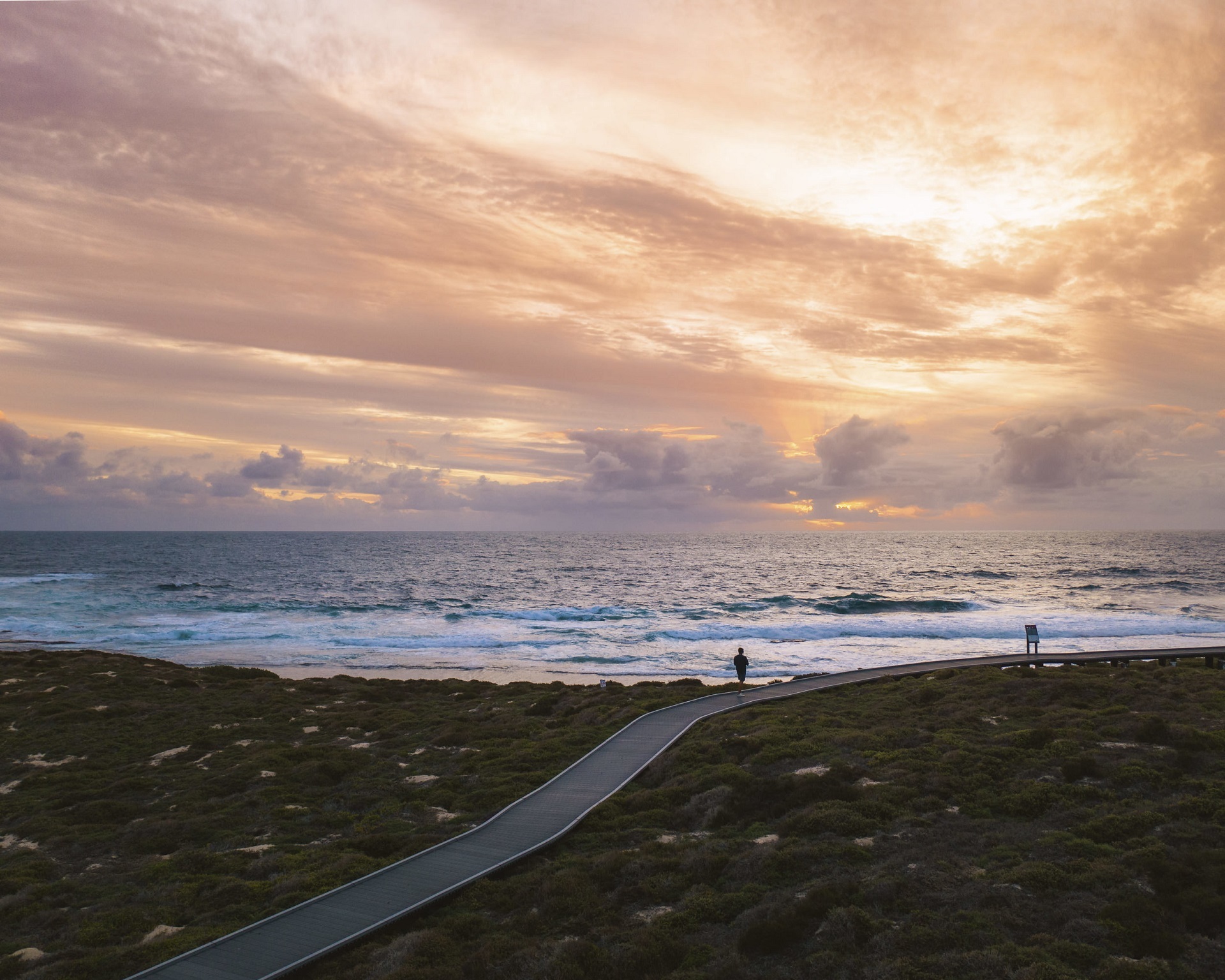 These are the best spots to watch a… | SeaLink Rottnest Island