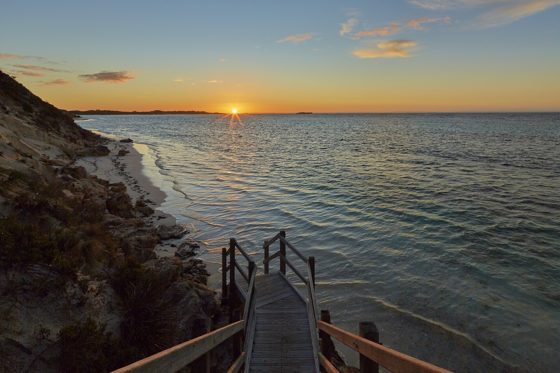 These are the best spots to watch a… | SeaLink Rottnest Island
