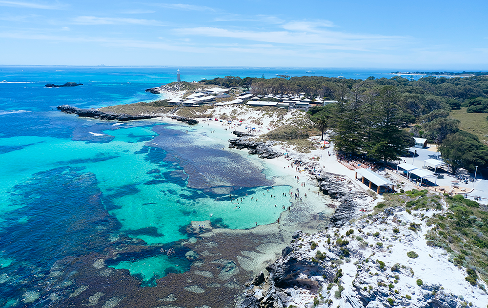 Here's why locals love these 12 Rottnest… | SeaLink Rottnest Island