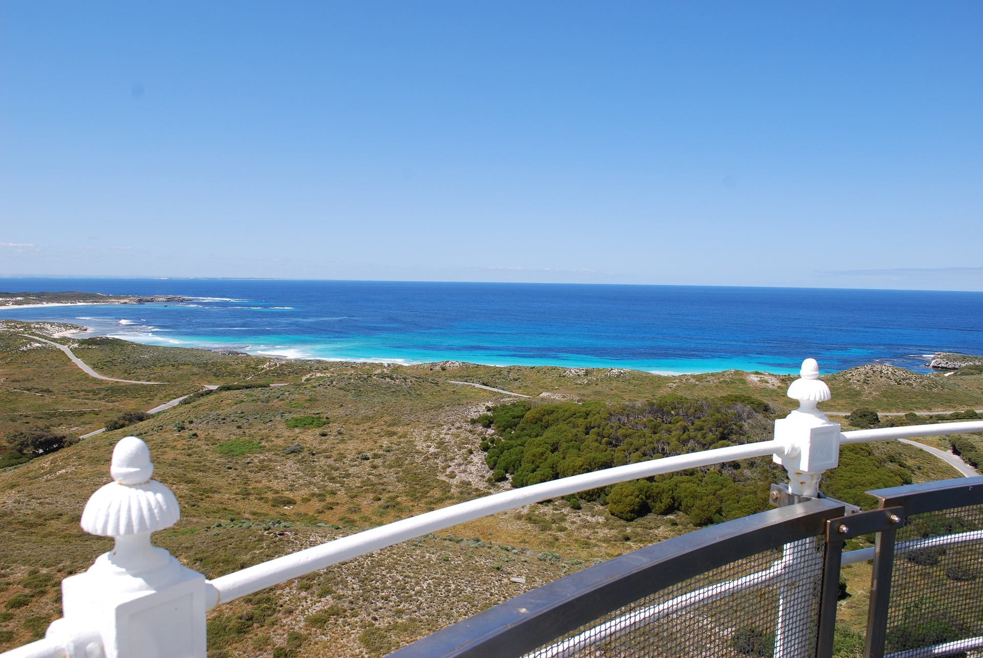 Top Instagram-worthy spots on Rottnest… | SeaLink Rottnest Island