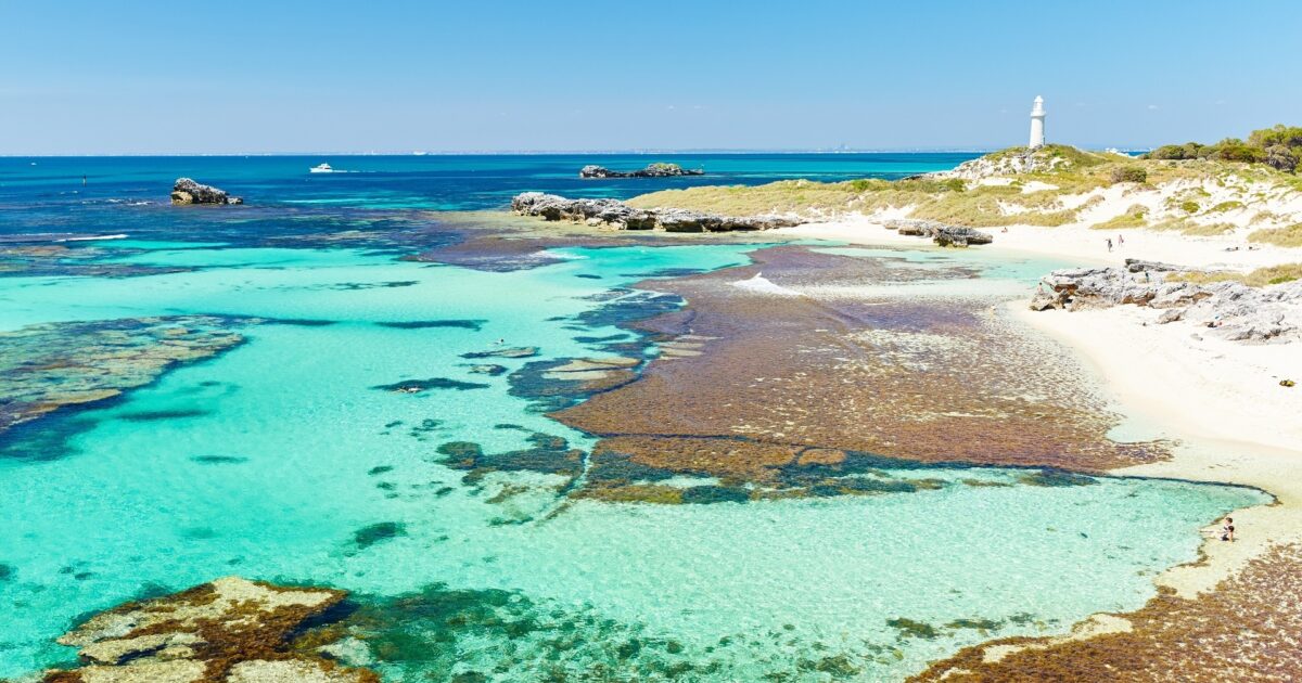 Book Ahead and Save | SeaLink Rottnest Island