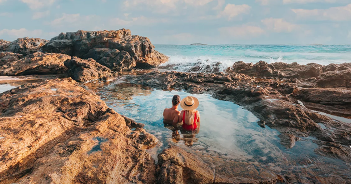 Brilliant Benefits | SeaLink Kangaroo Island